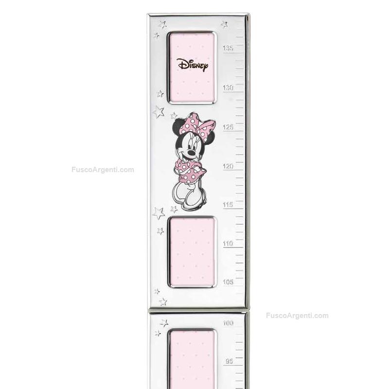 Minnie Mouse Growth Chart